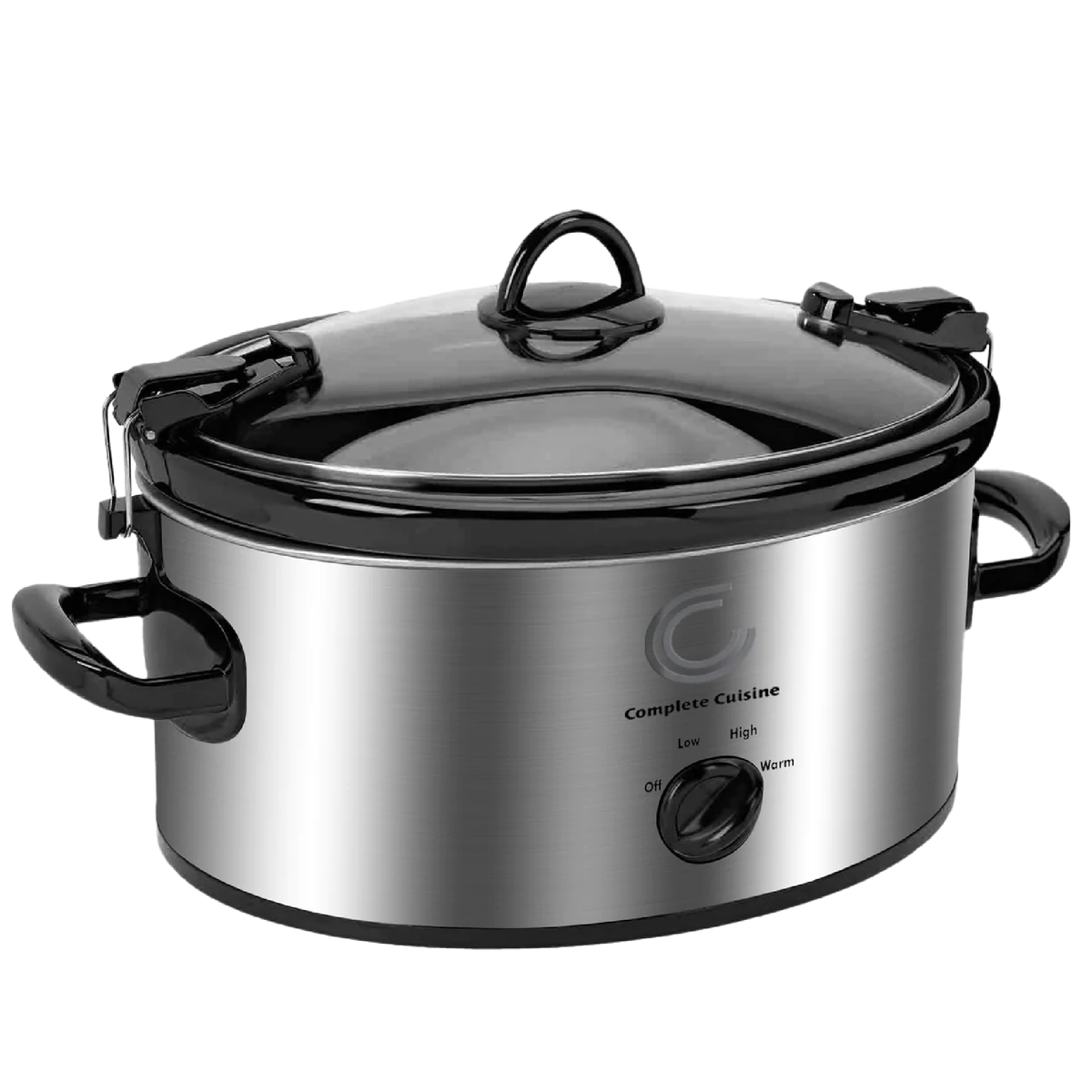 Slow Cookers