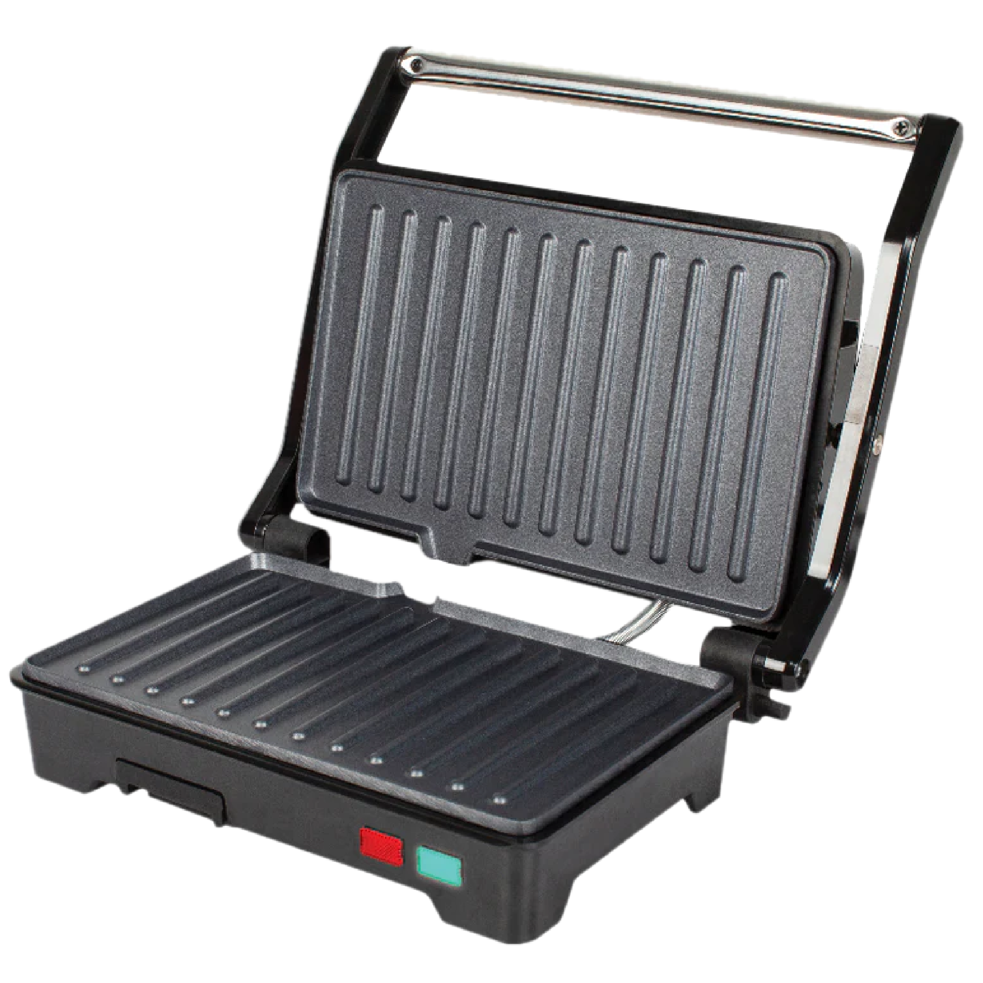 3-in-1 Ultra Grill
