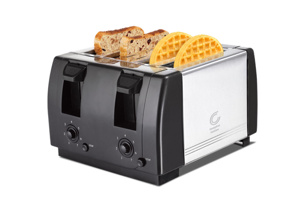 4-Slice Toaster