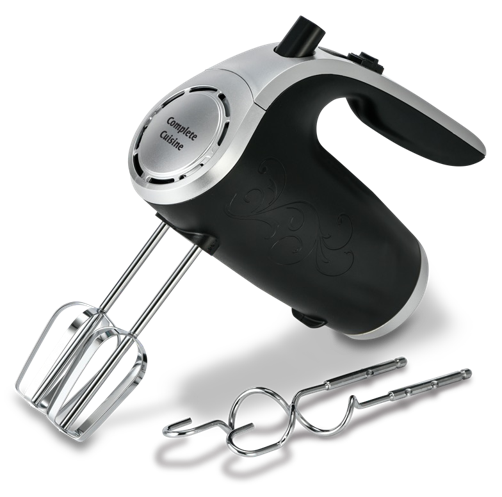5-Speed Hand Mixer
